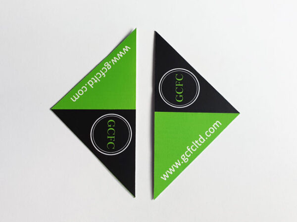 FREE SAMPLE - Custom Printing